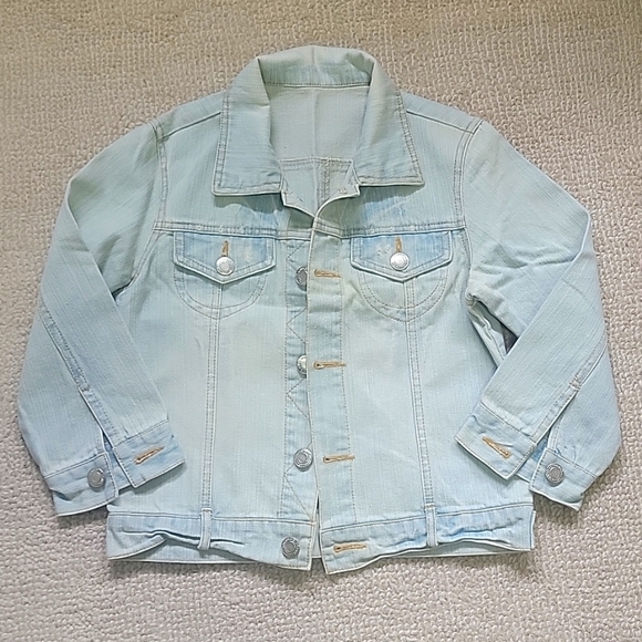 Jackets & Coats | Denim Jacket | Poshmark